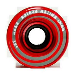Moxi Juicy Quad Roller Skate Wheels